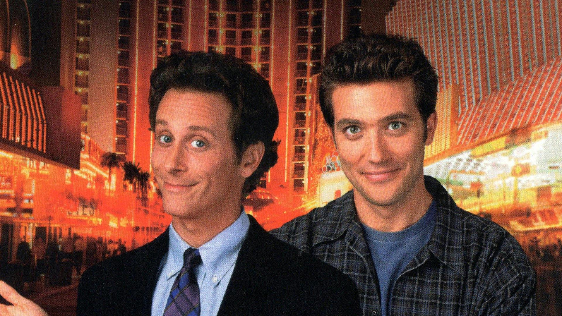 Sour Grapes Review | Movie - Empire