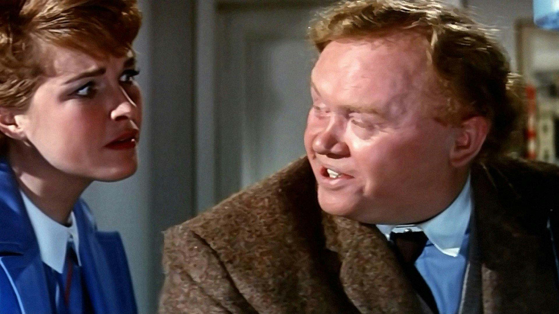 The Cracksman Review | Movie - Empire