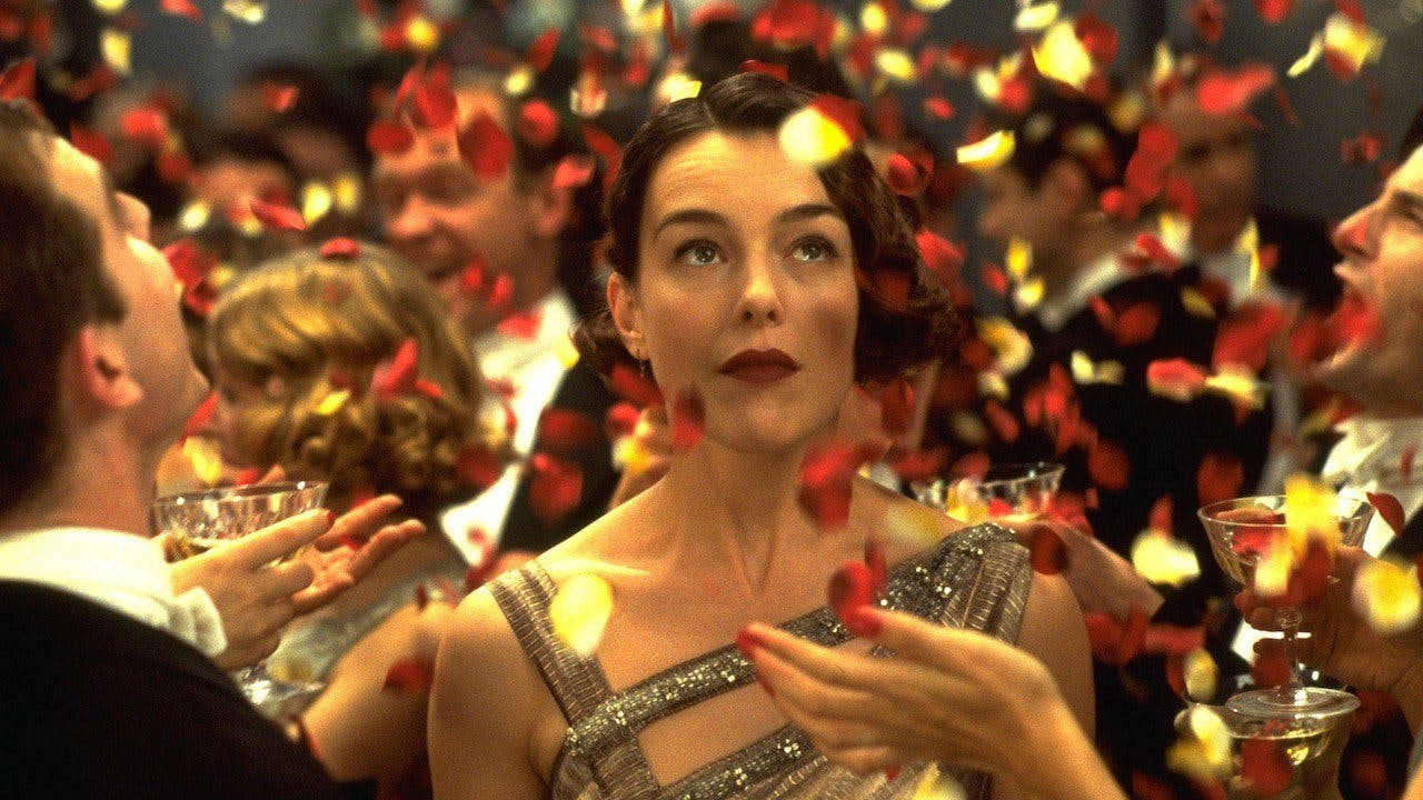 The Heart Of Me Review | Movie - Empire