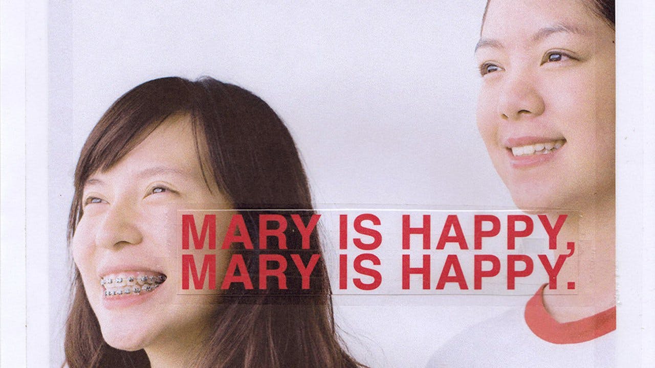 Mary Is Happy, Mary Is Happy Review | Movie - Empire