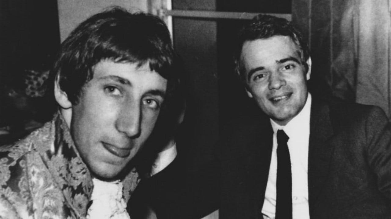 Lambert And Stamp Review | Movie - Empire