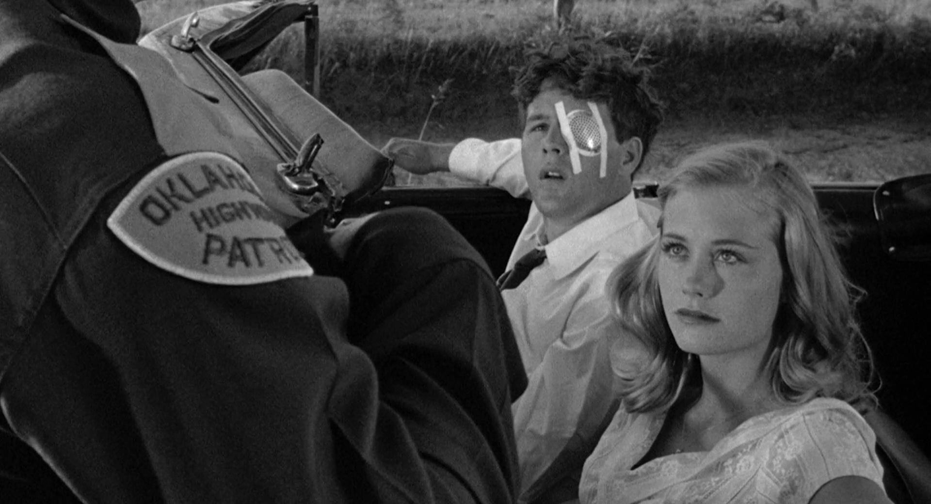 The Last Picture Show Review | Movie - Empire