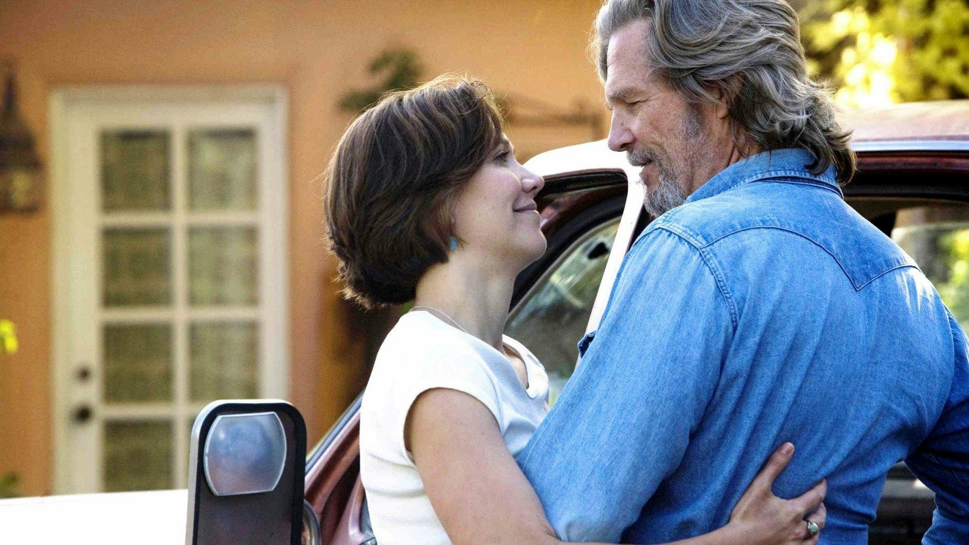 Crazy Heart