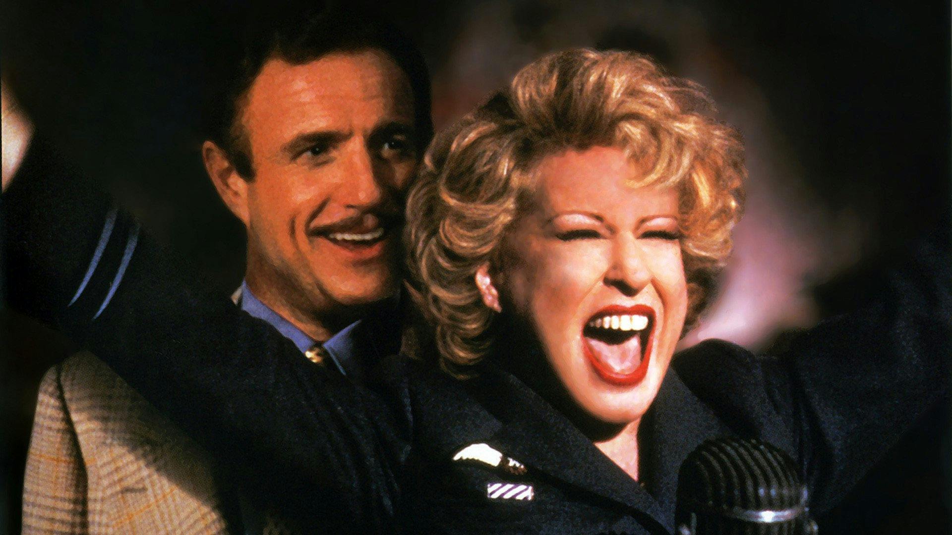 For The Boys Review | Movie - Empire