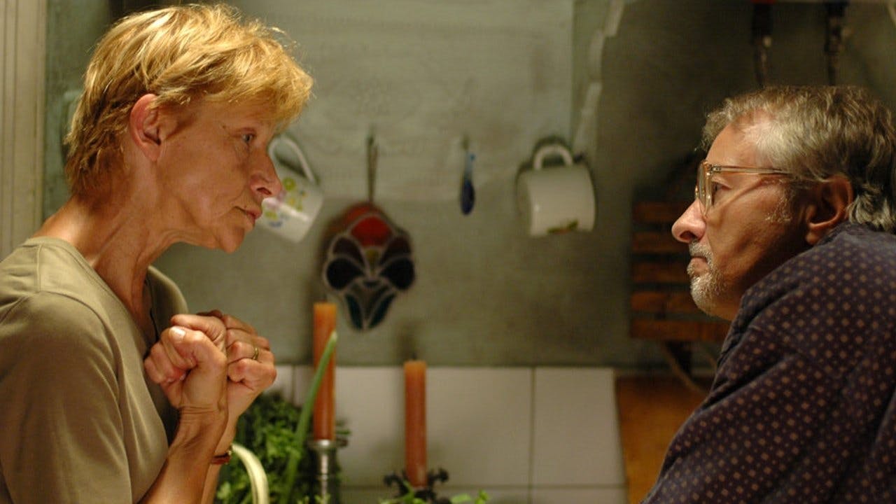 Scratch Review | Movie - Empire