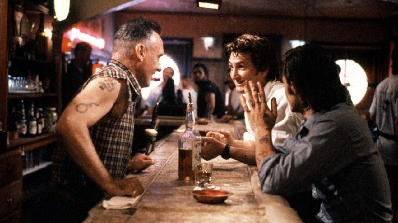 The Indian Runner Review | Movie - Empire