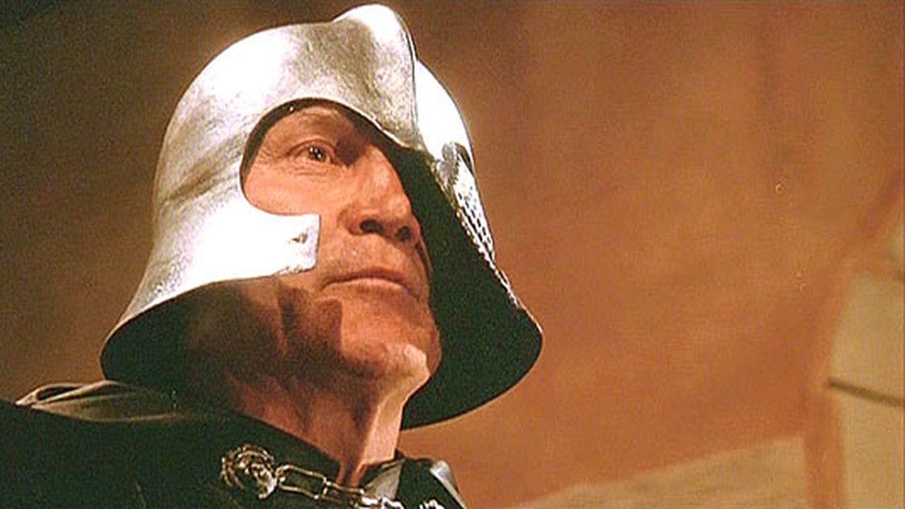 Hawk The Slayer Review | Movie - Empire