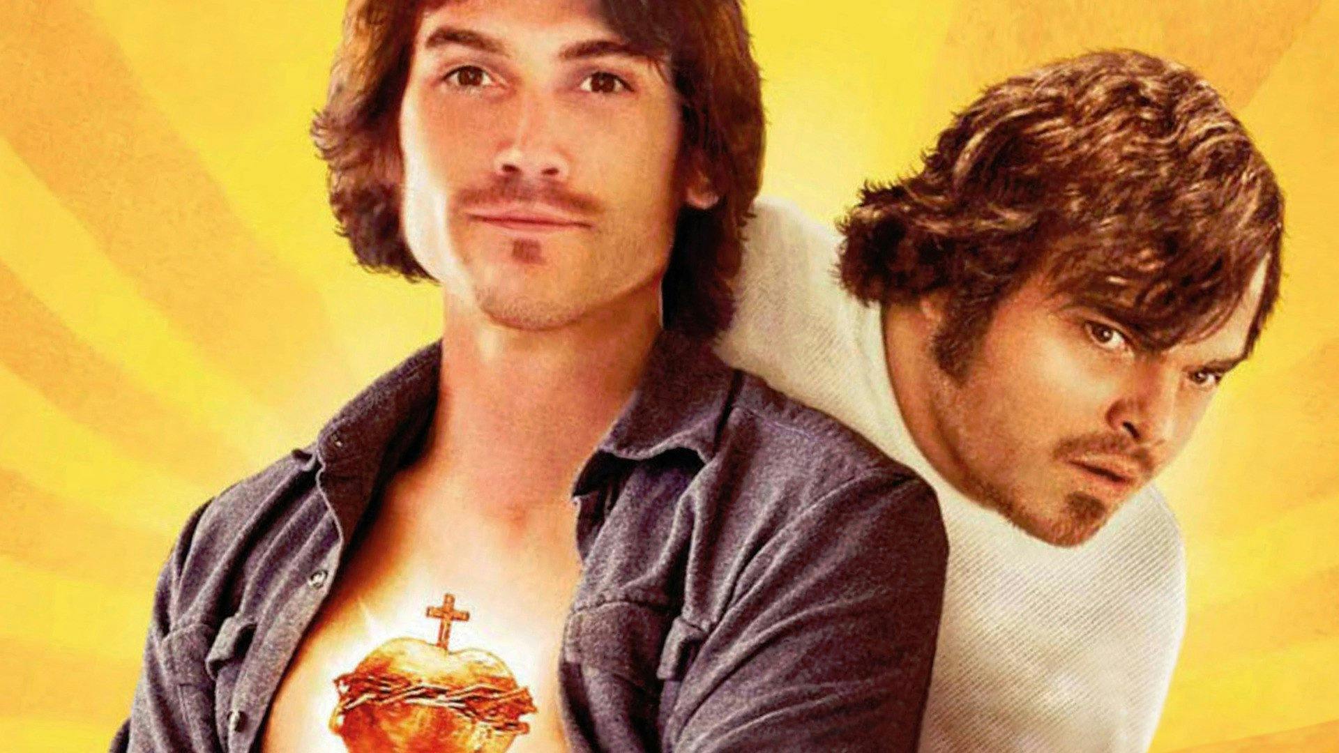 Jesus’ Son Review | Movie - Empire