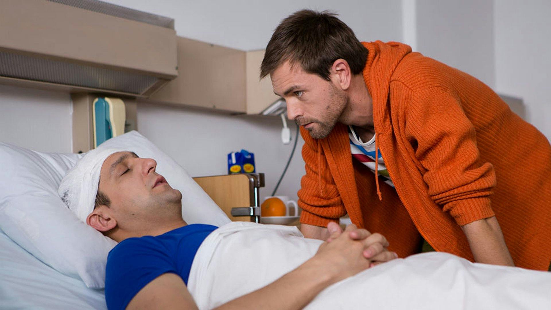 Coming Out Review | Movie - Empire