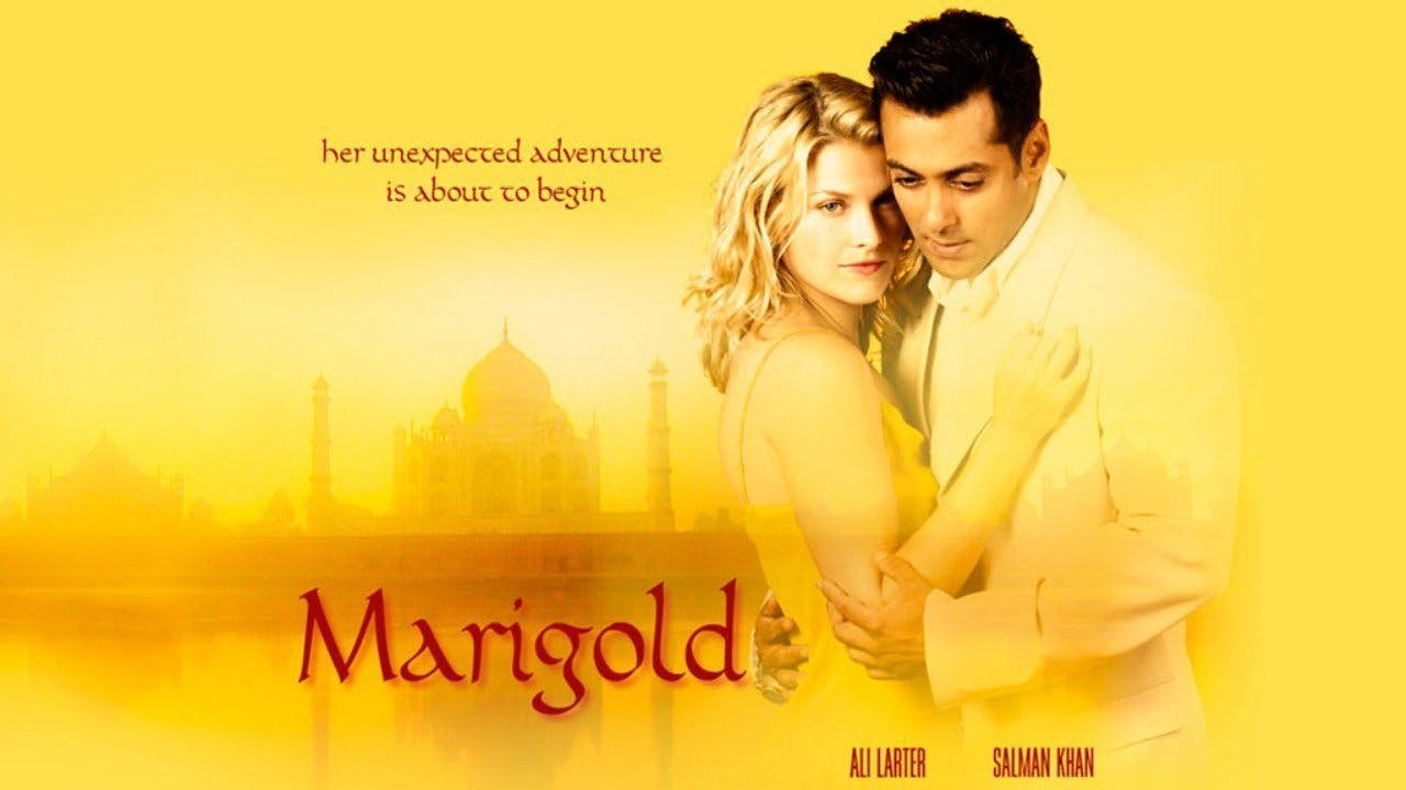 Marigold Review | Movie - Empire