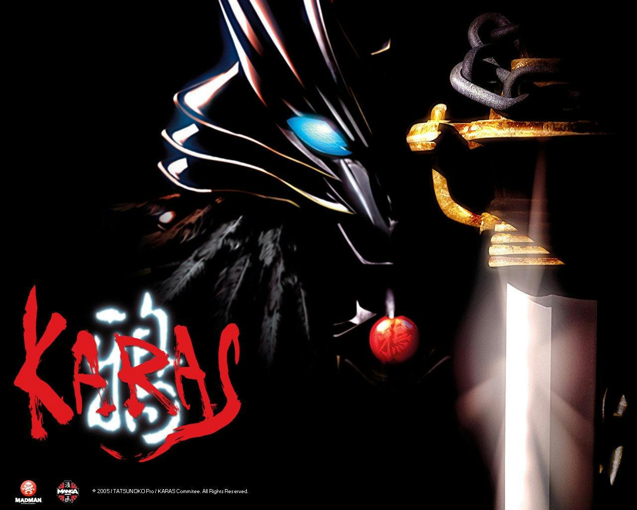 Karas: The Prophecy Review | Movie - Empire