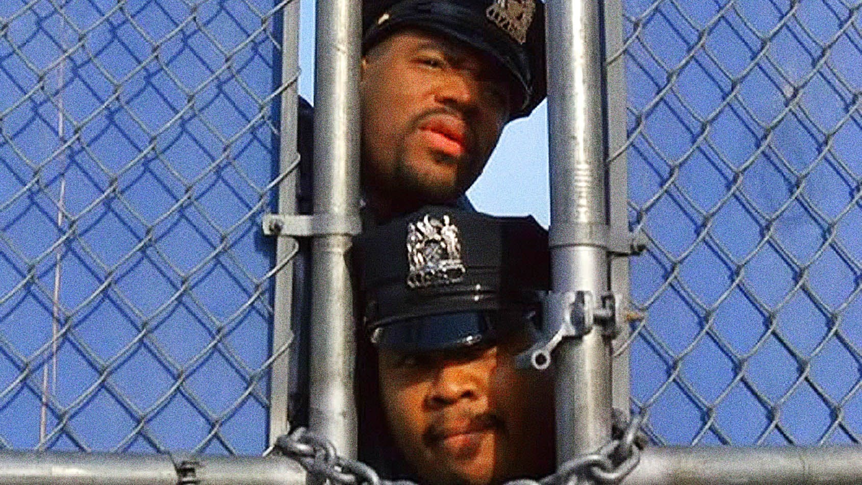 Who’s the Man? Review | Movie - Empire