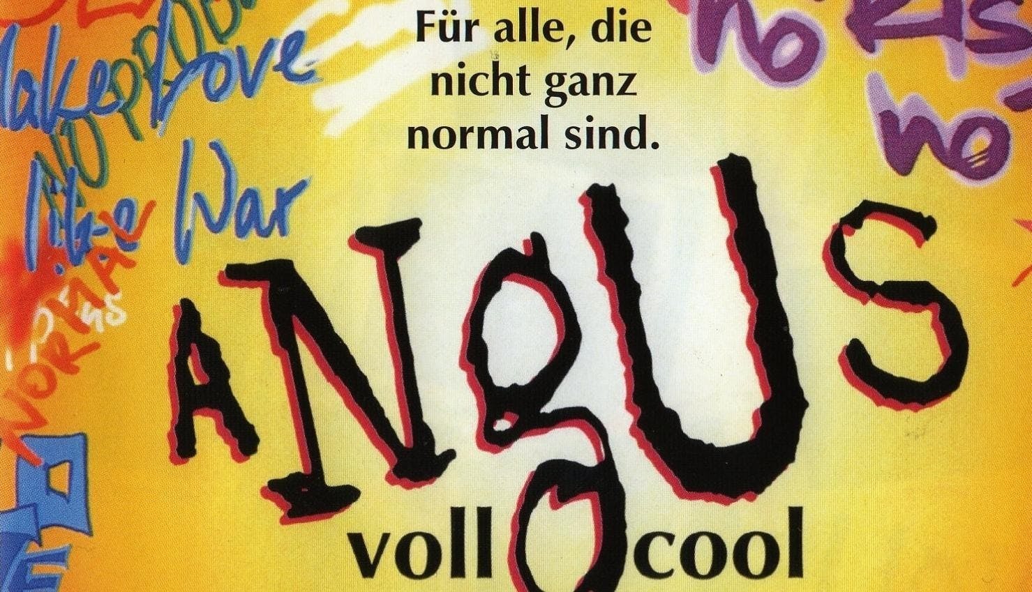 Angus Review | Movie - Empire