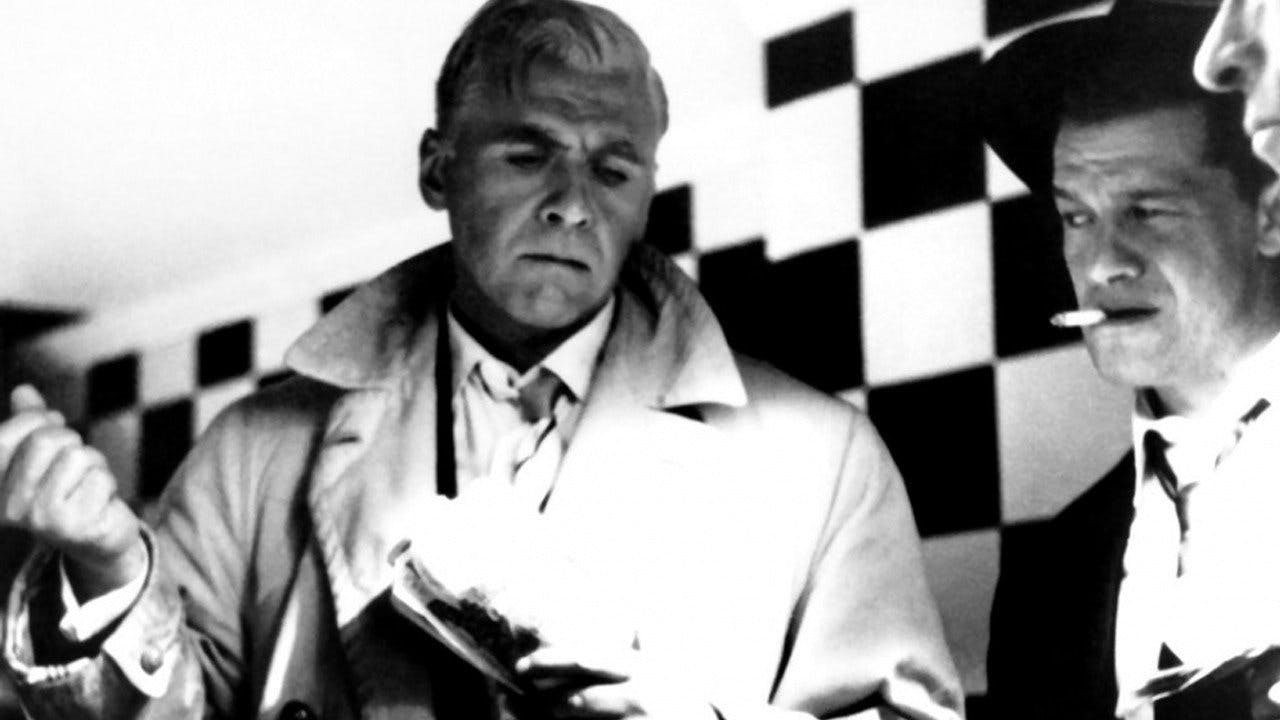 Bob le Flambeur Review | Movie - Empire