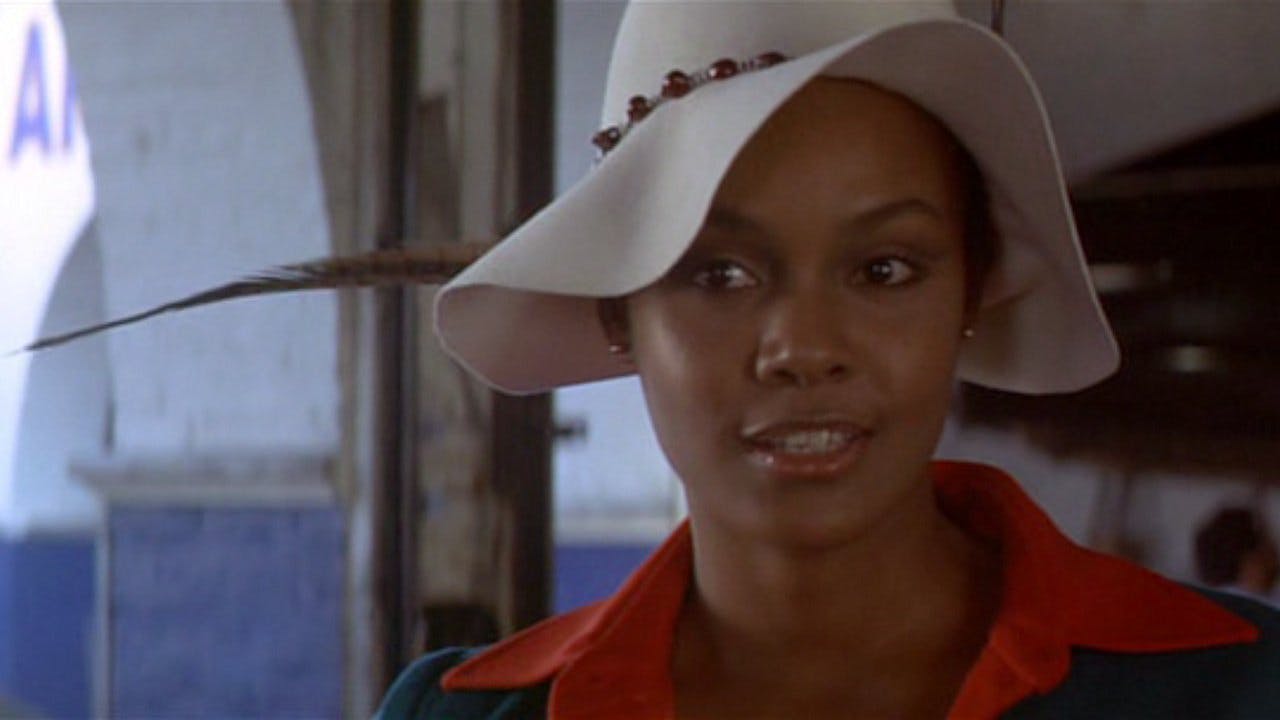 Cleopatra Jones Review | Movie - Empire
