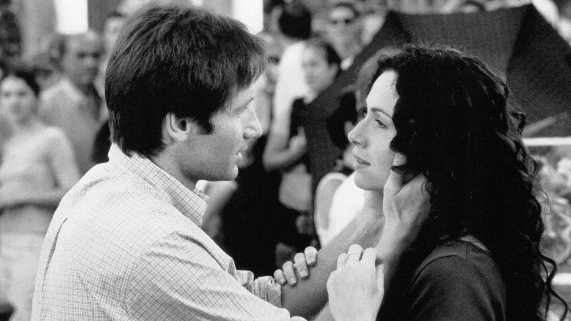 Return To Me Review | Movie - Empire