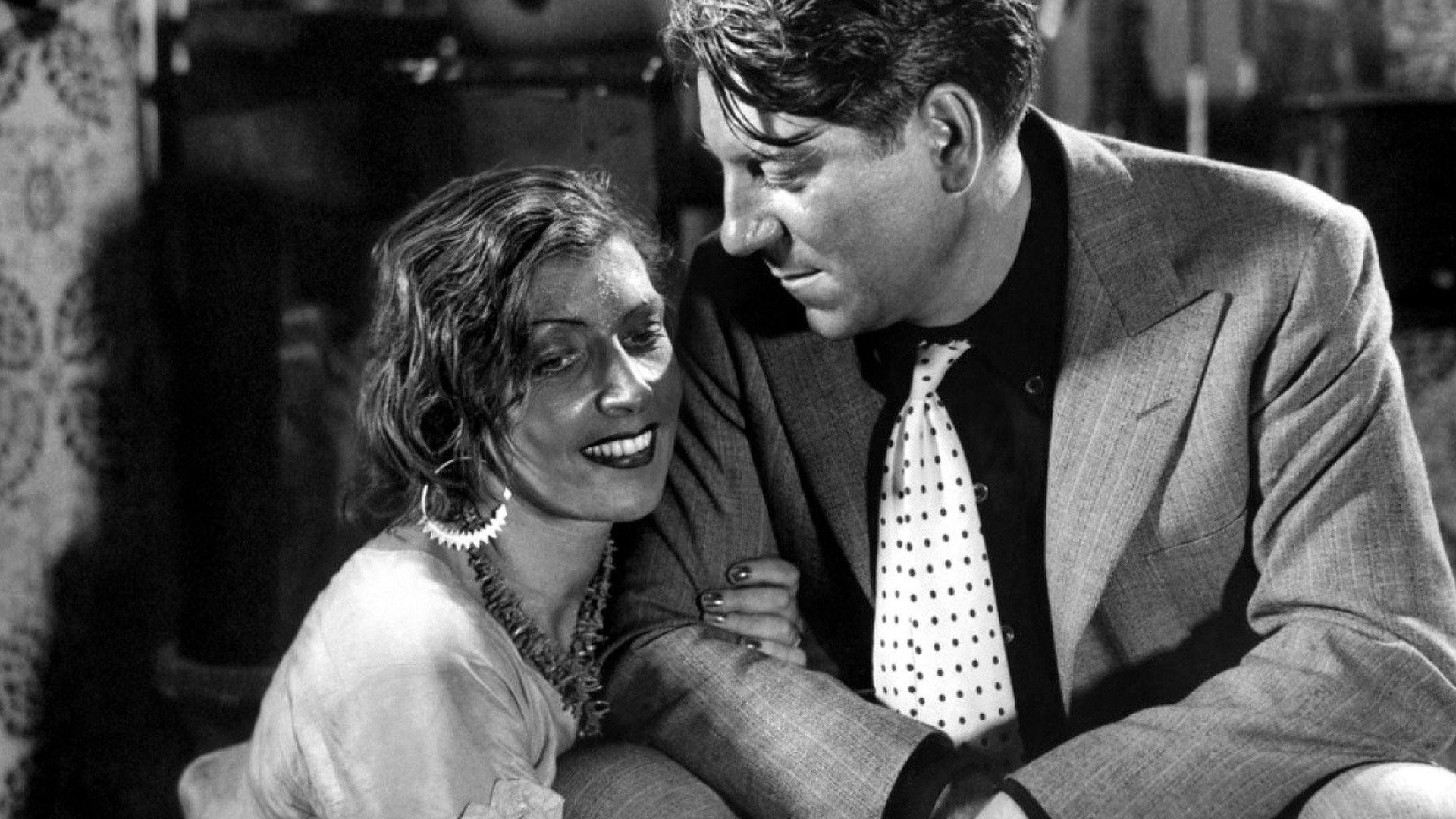 Pepe Le Moko Review | Movie - Empire