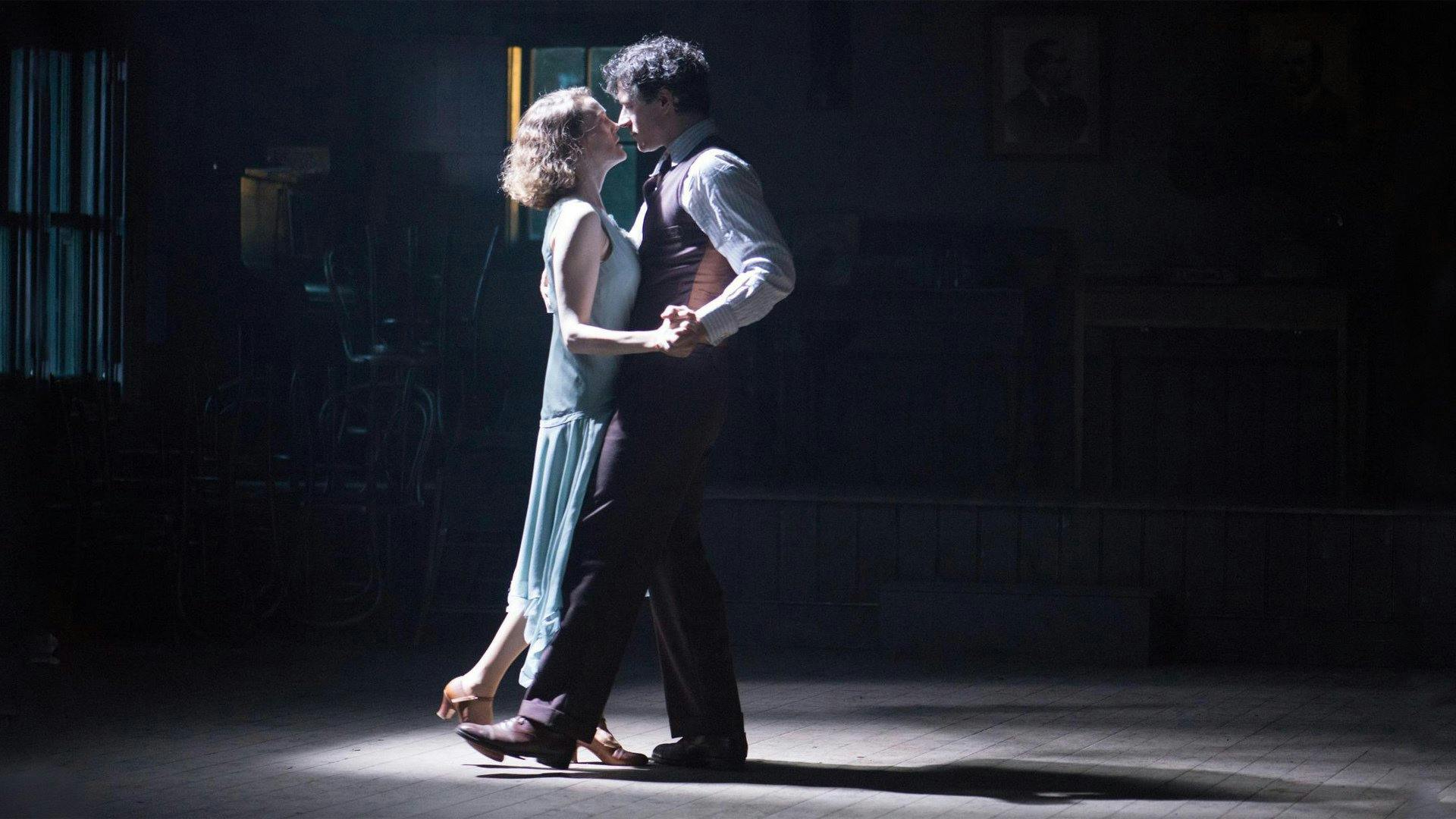 Jimmy’s Hall Review | Movie - Empire