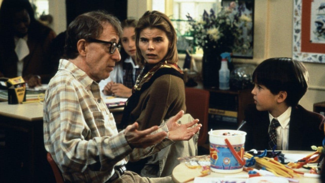 Deconstructing Harry Review | Movie - Empire