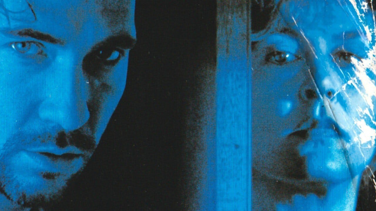 The Fear Inside Review | Movie - Empire