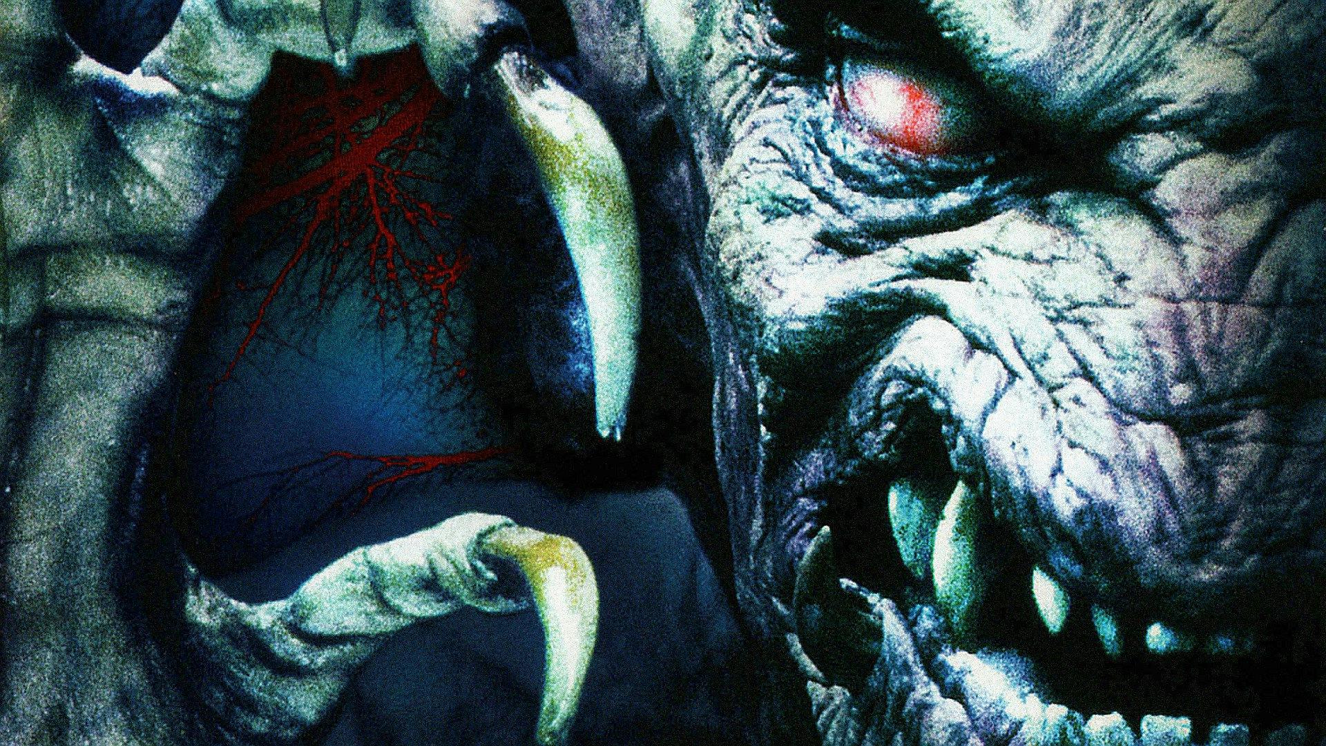 Pumpkinhead Review | Movie - Empire