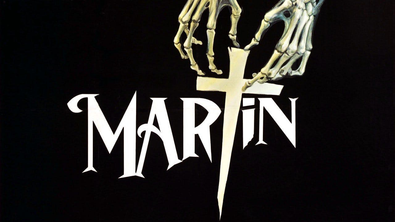 Martin Review | Movie - Empire