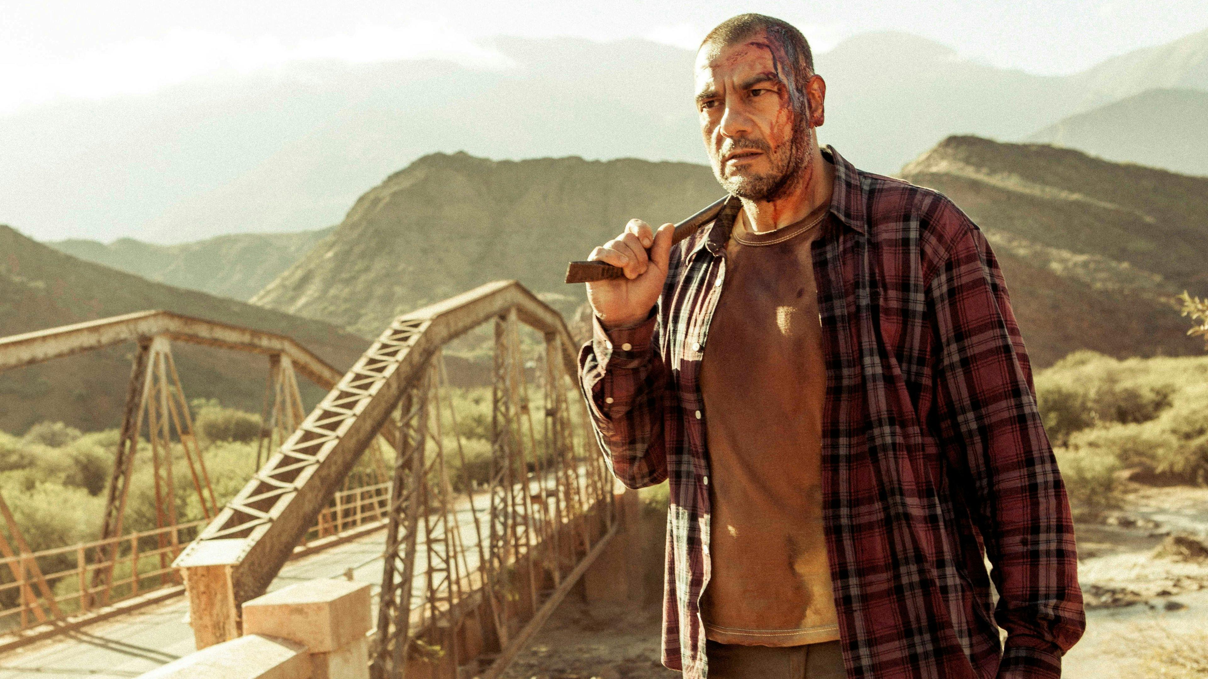 Wild Tales Review | Movie - Empire