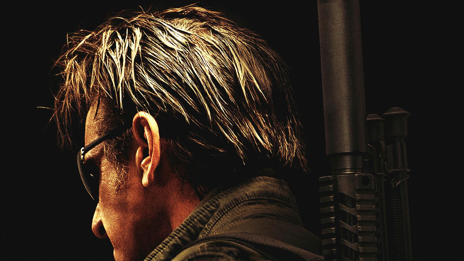 The Gunman Review | Movie - Empire