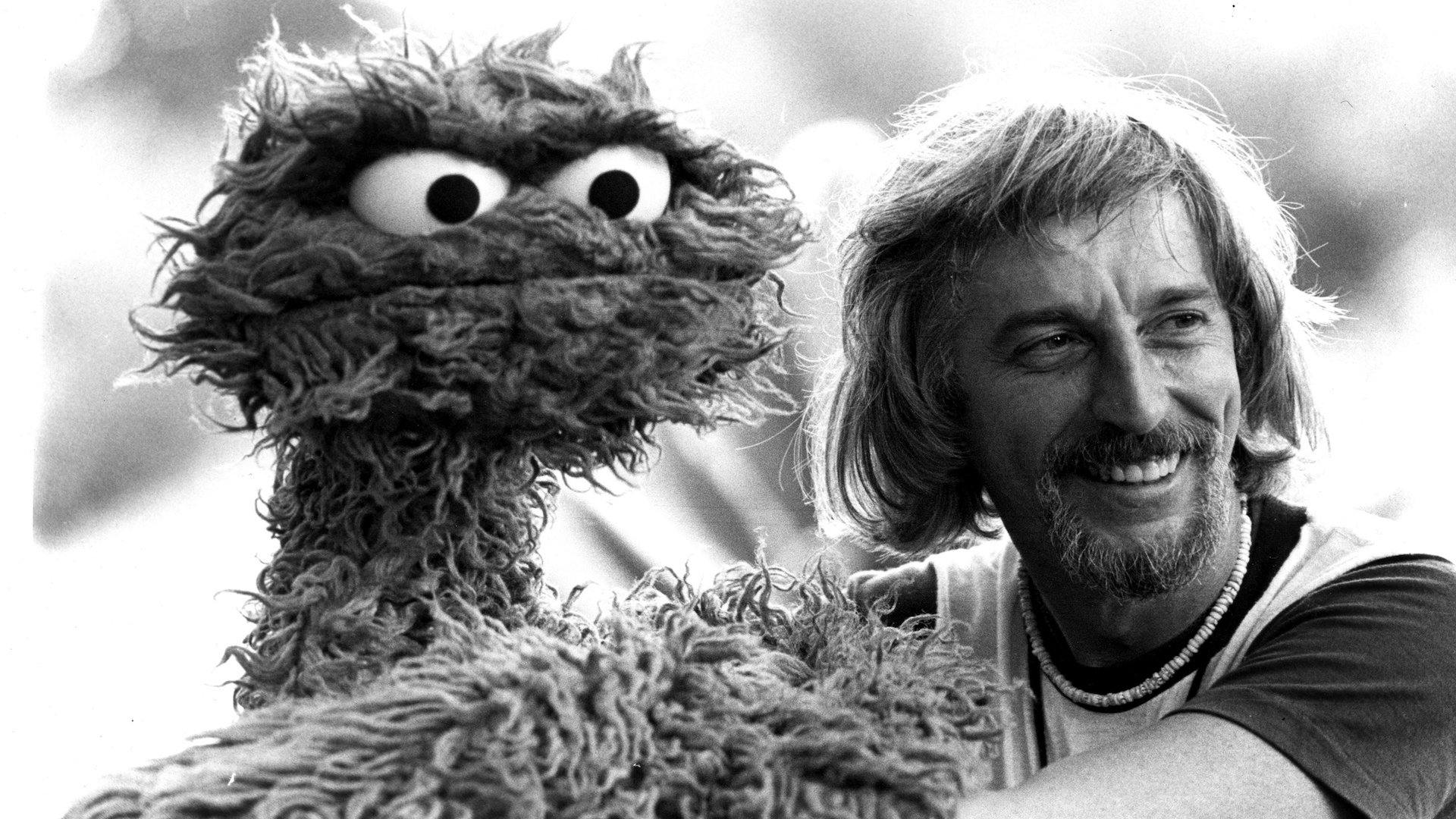 I Am Big Bird Review | Movie - Empire