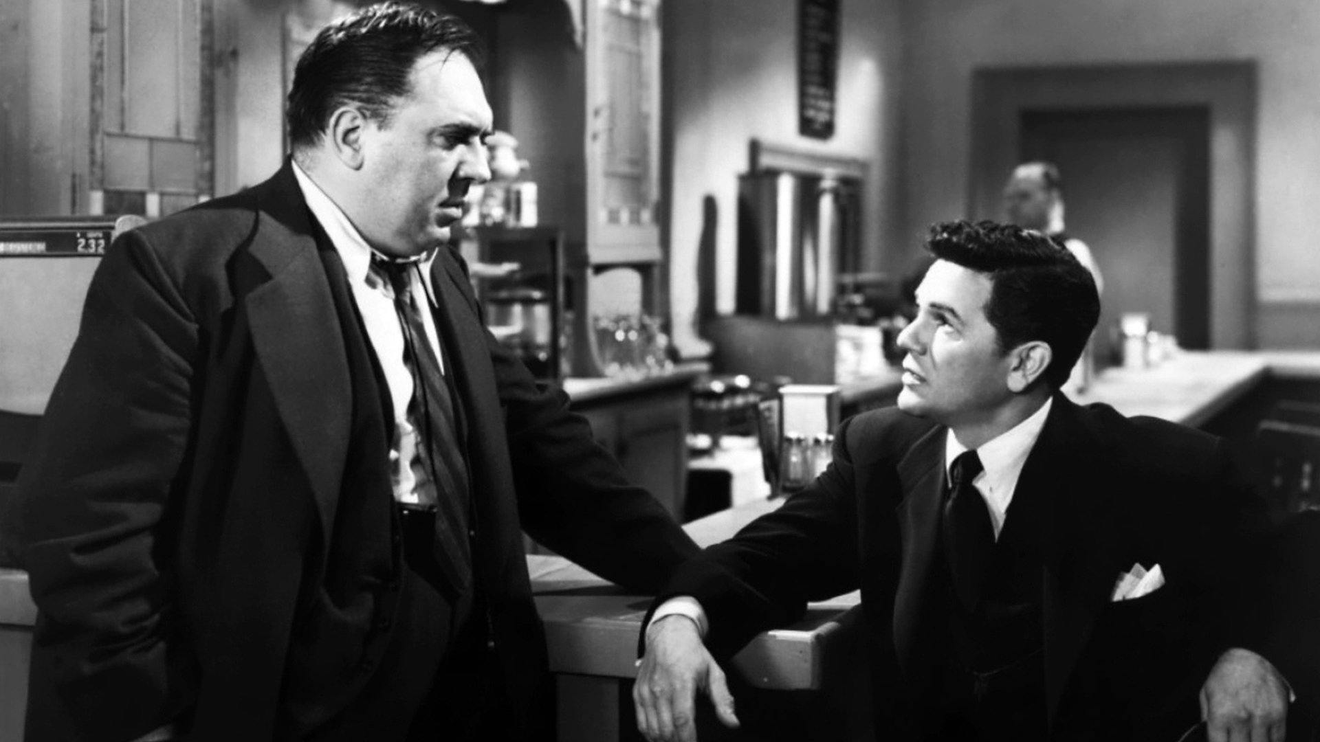 Force Of Evil Review | Movie - Empire