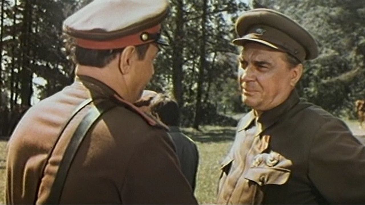 The Front Review | Movie - Empire