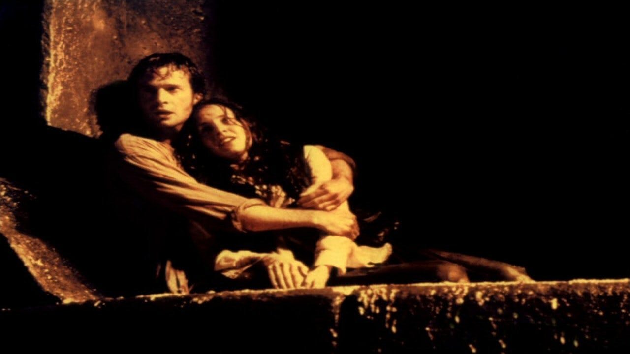 Lighthouse Review | Movie - Empire