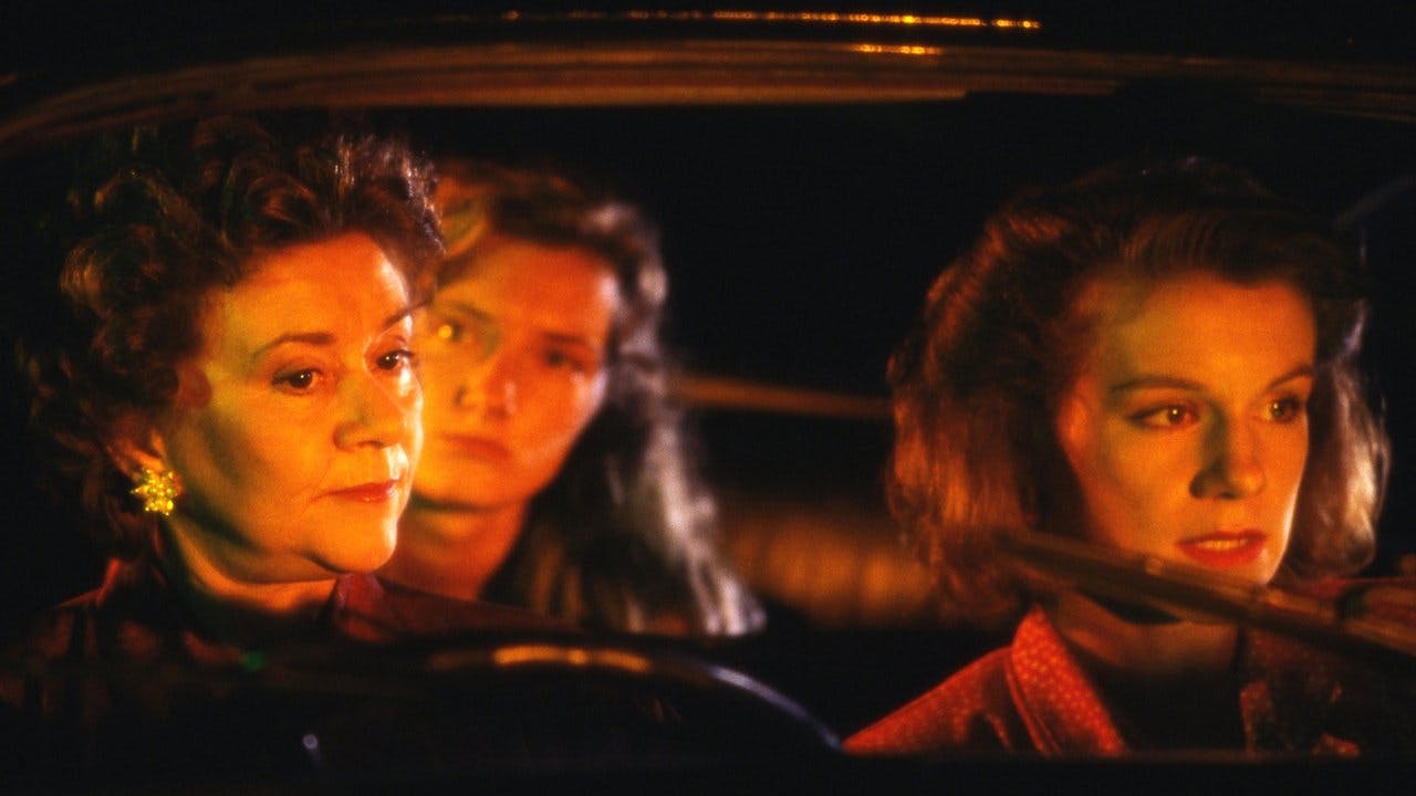 Drowning by Numbers Review | Movie - Empire