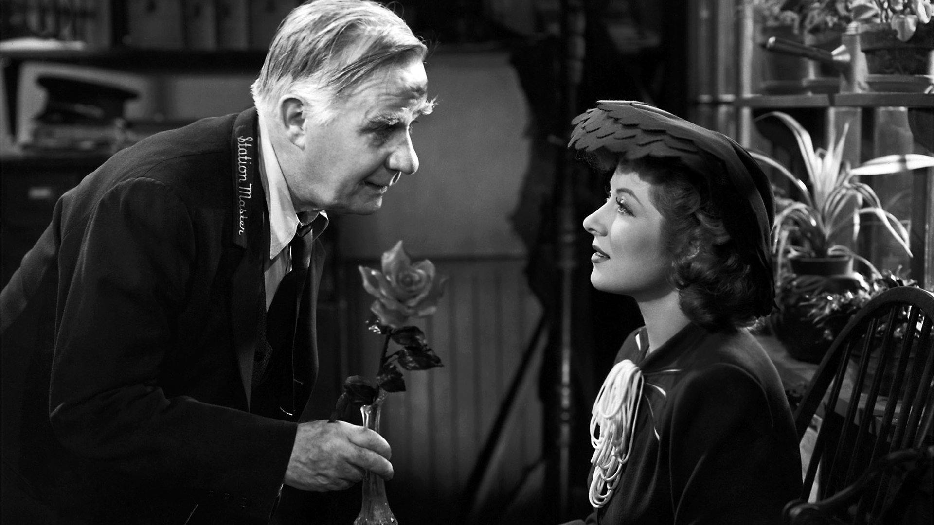 Mrs. Miniver Review | Movie - Empire