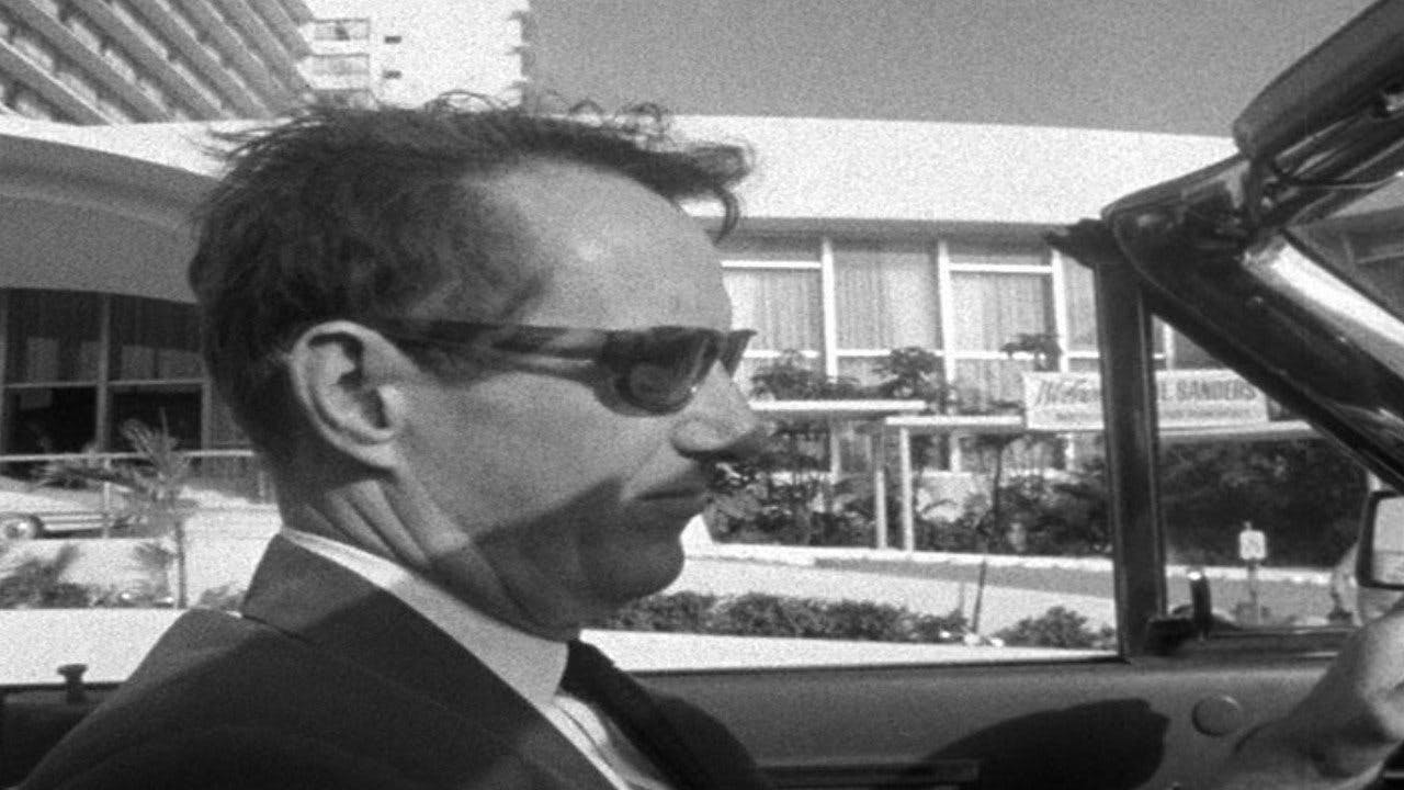 Salesman Review | Movie - Empire