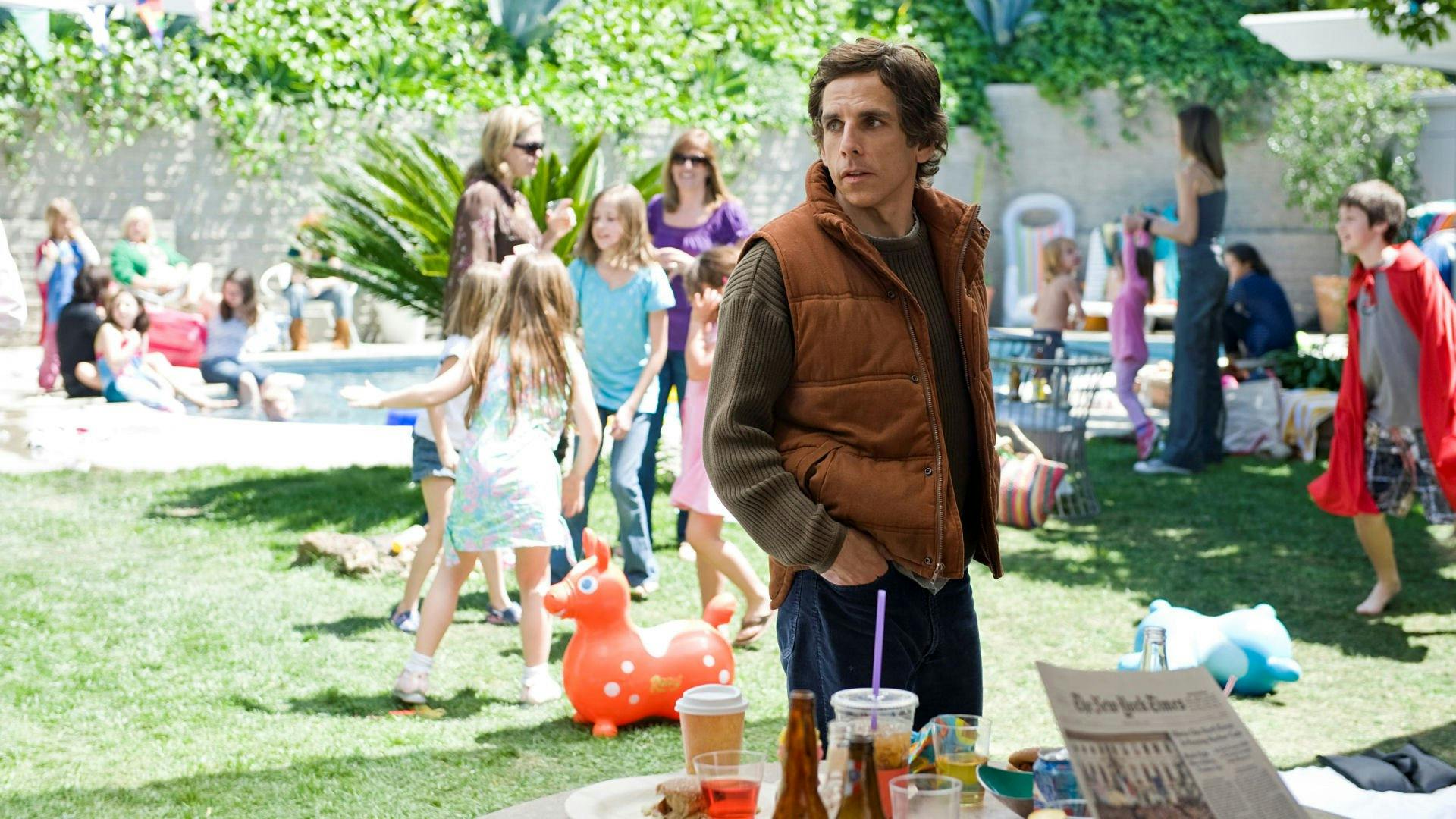 Greenberg Review | Movie - Empire