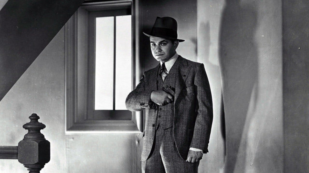 Little Caesar Review | Movie - Empire