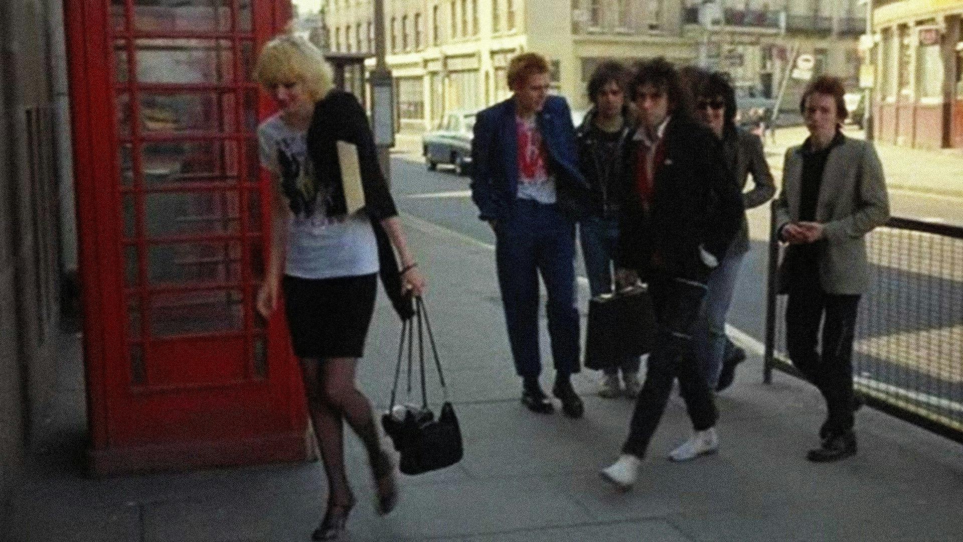 Rude Boy Review | Movie - Empire