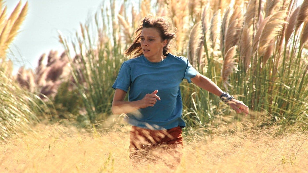 Geronimo Review Movie Empire