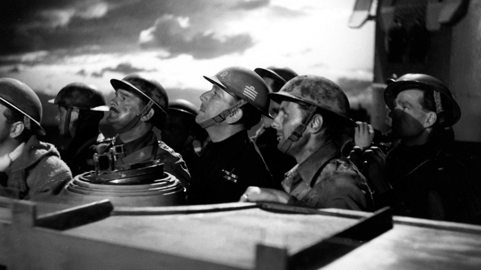 In Which We Serve Review | Movie - Empire