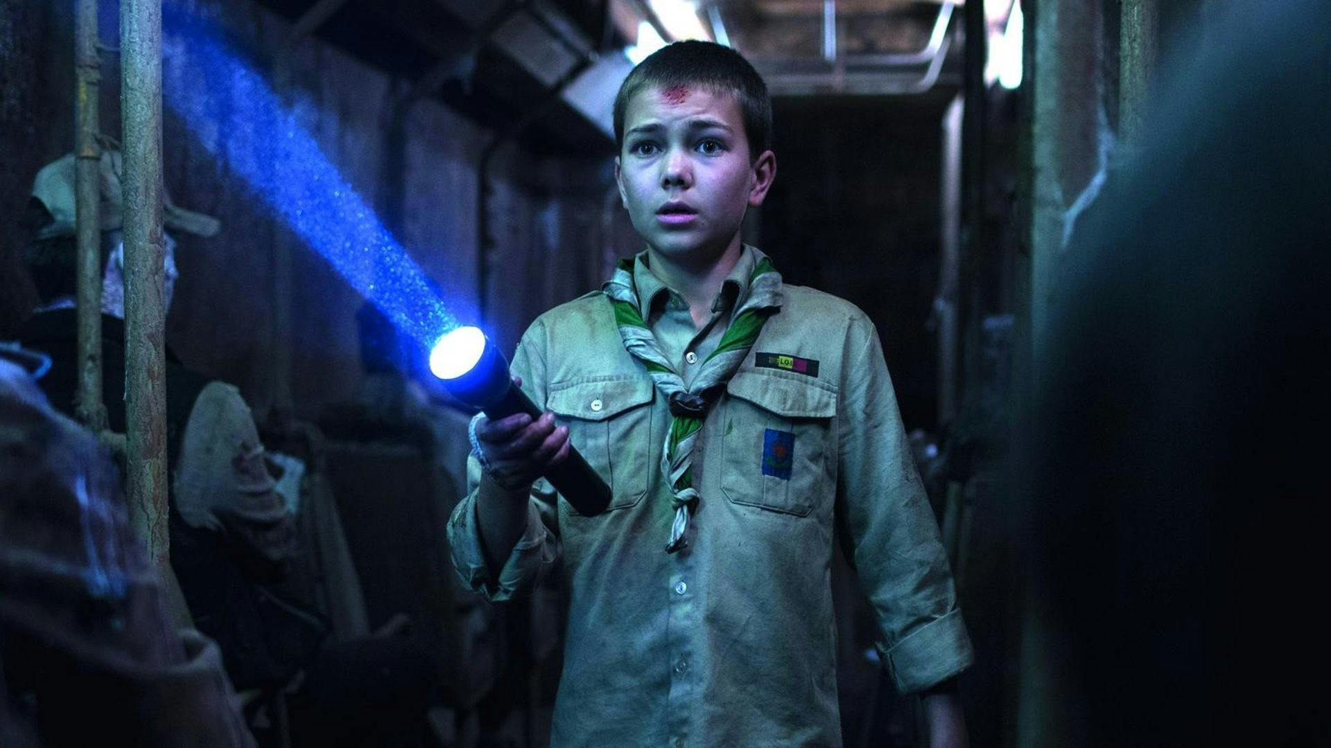 Cub Review | Movie - Empire