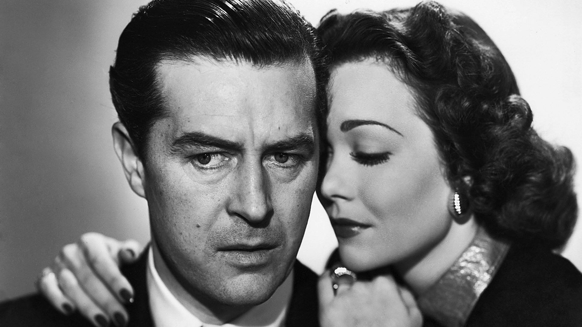 The Lost Weekend Review | Movie - Empire