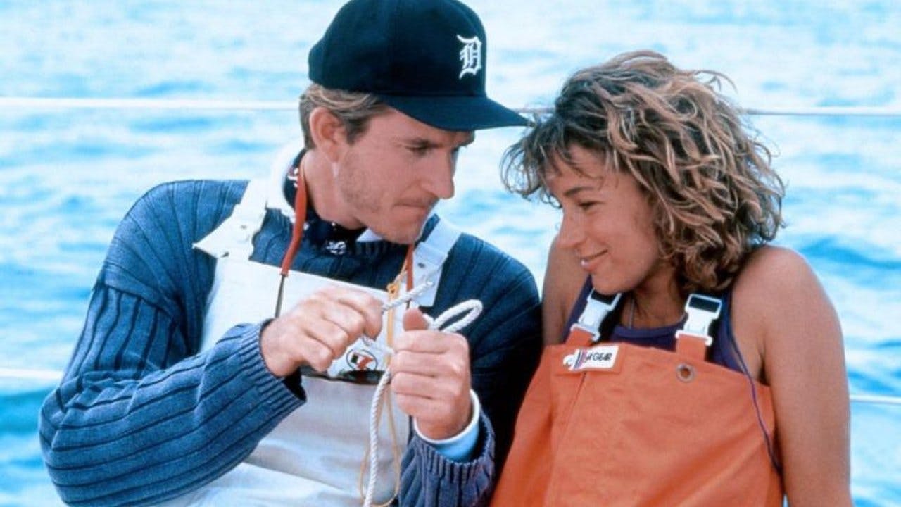 Wind Review | Movie - Empire