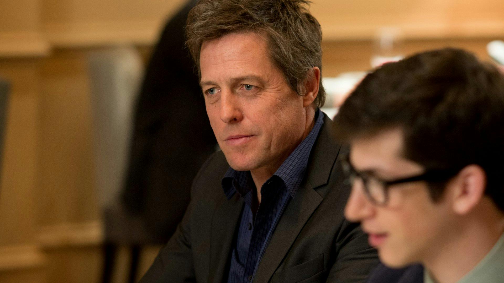 The Rewrite Review | Movie - Empire