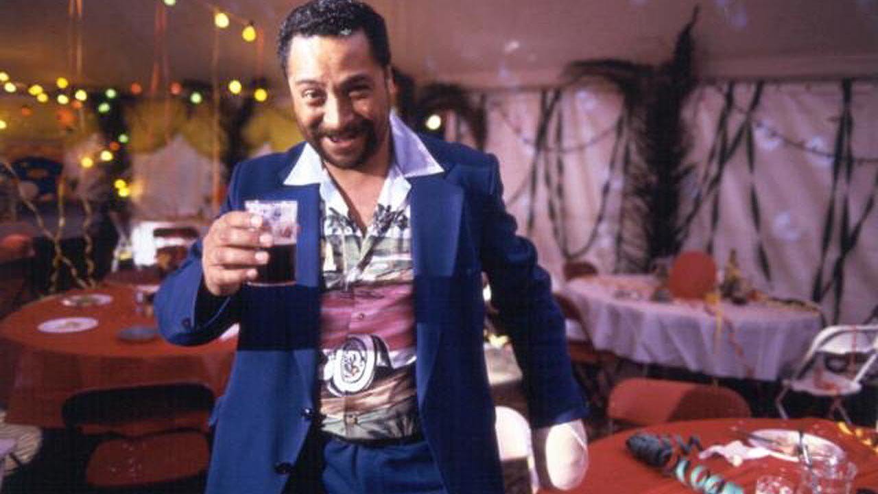 Jubilee Review | Movie - Empire