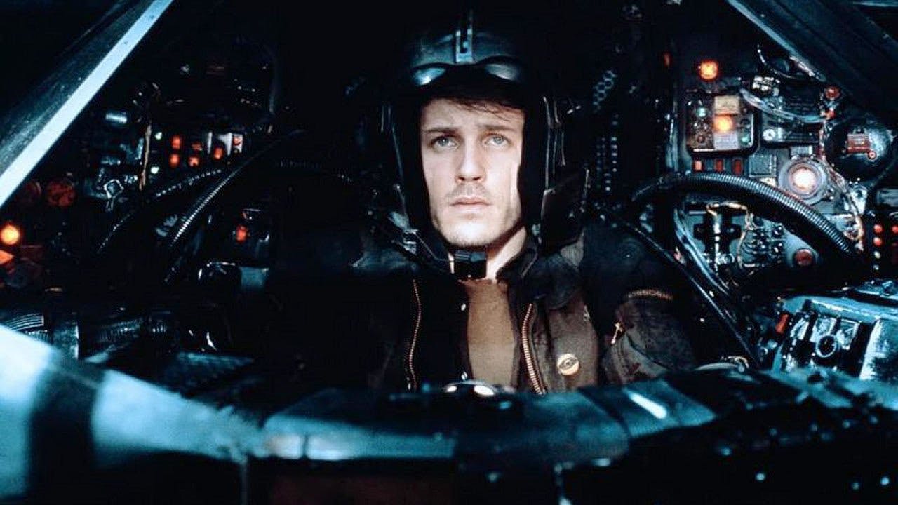 Moon 44 Review | Movie - Empire