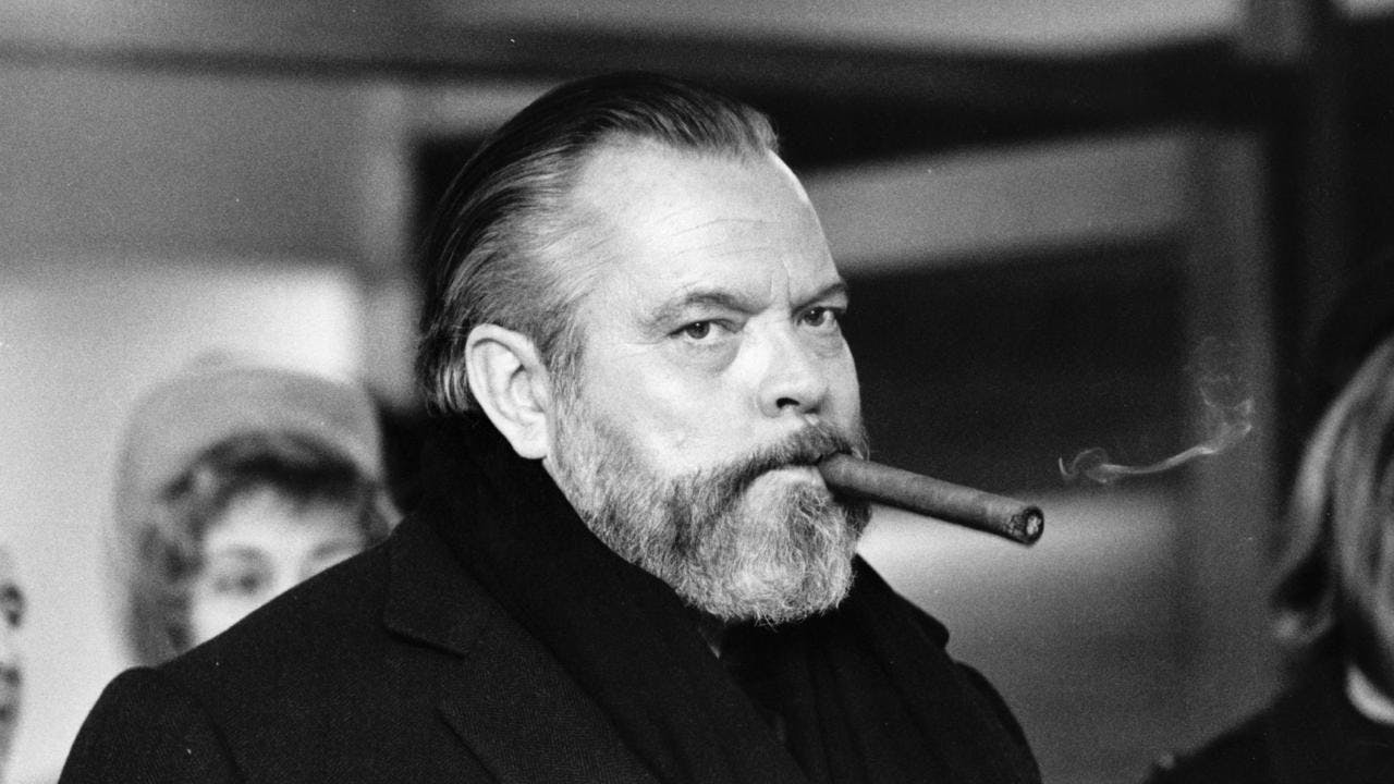 Magician: The Astonishing Life & Work Of Orson Welles Review | Movie ...