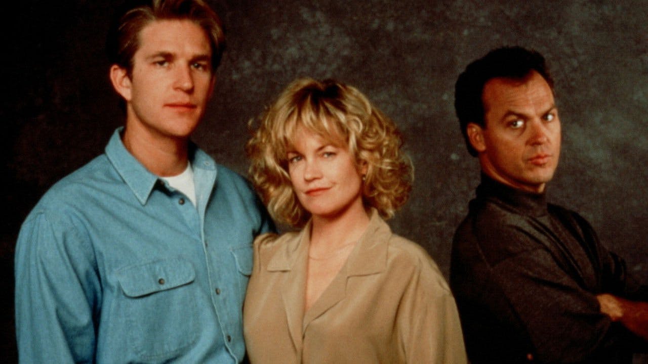 Pacific Heights Review | Movie - Empire