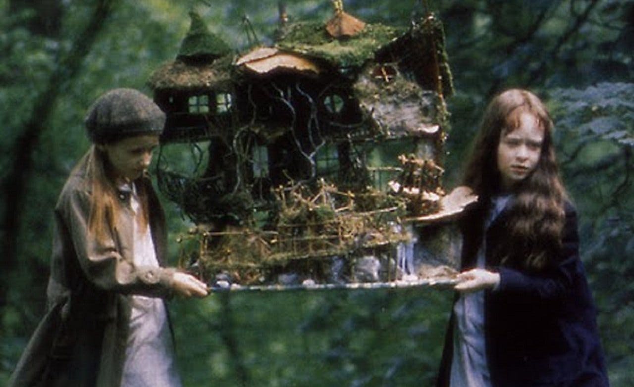 Fairytale: A True Story Review | Movie - Empire