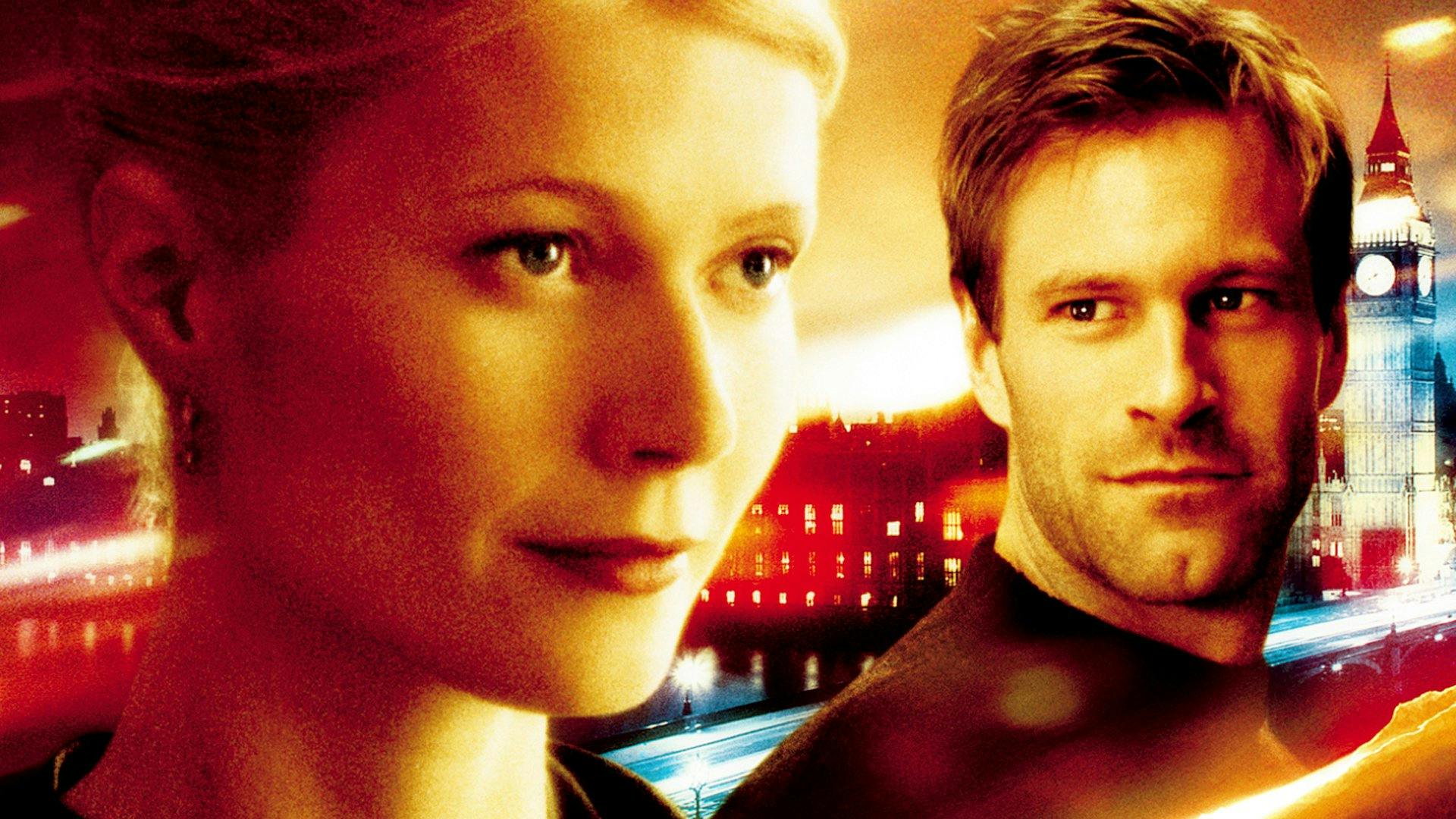 Possession Review | Movie - Empire